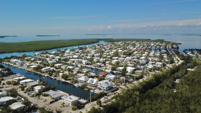 Fat Albert: The Watchful Eye Over the Florida Keys - Florida Keys Real ...