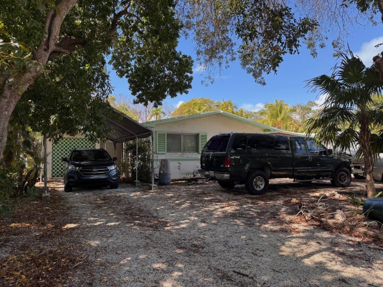 Fat Albert: The Watchful Eye Over the Florida Keys - Florida Keys Real ...