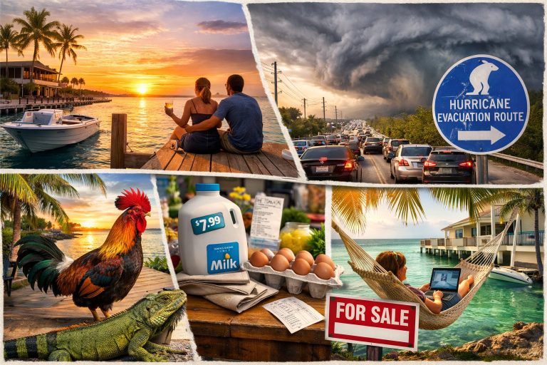 Florida Keys Real Estate in 2026: What Buyers Need to Know Before ...